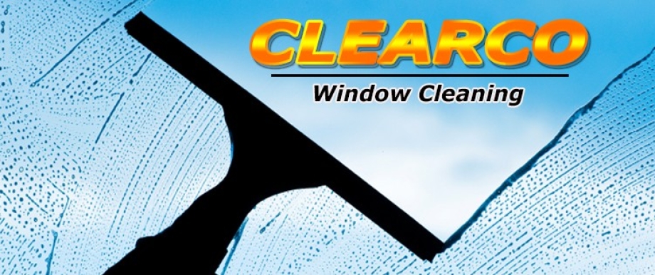Clearco Window Cleaning and Gleaves Cleaning & Restoration Services